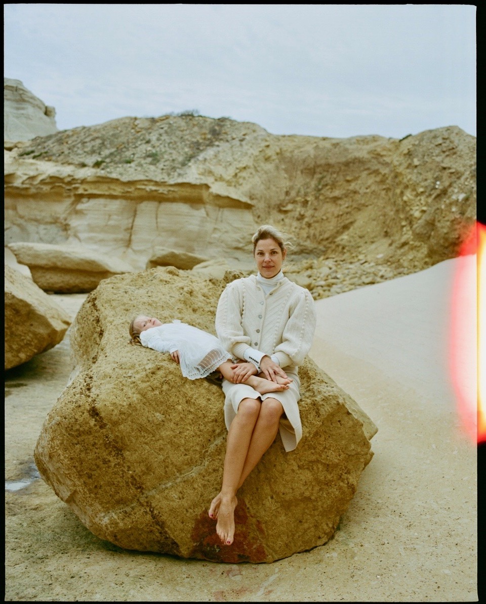 The art of photographing women - NOON