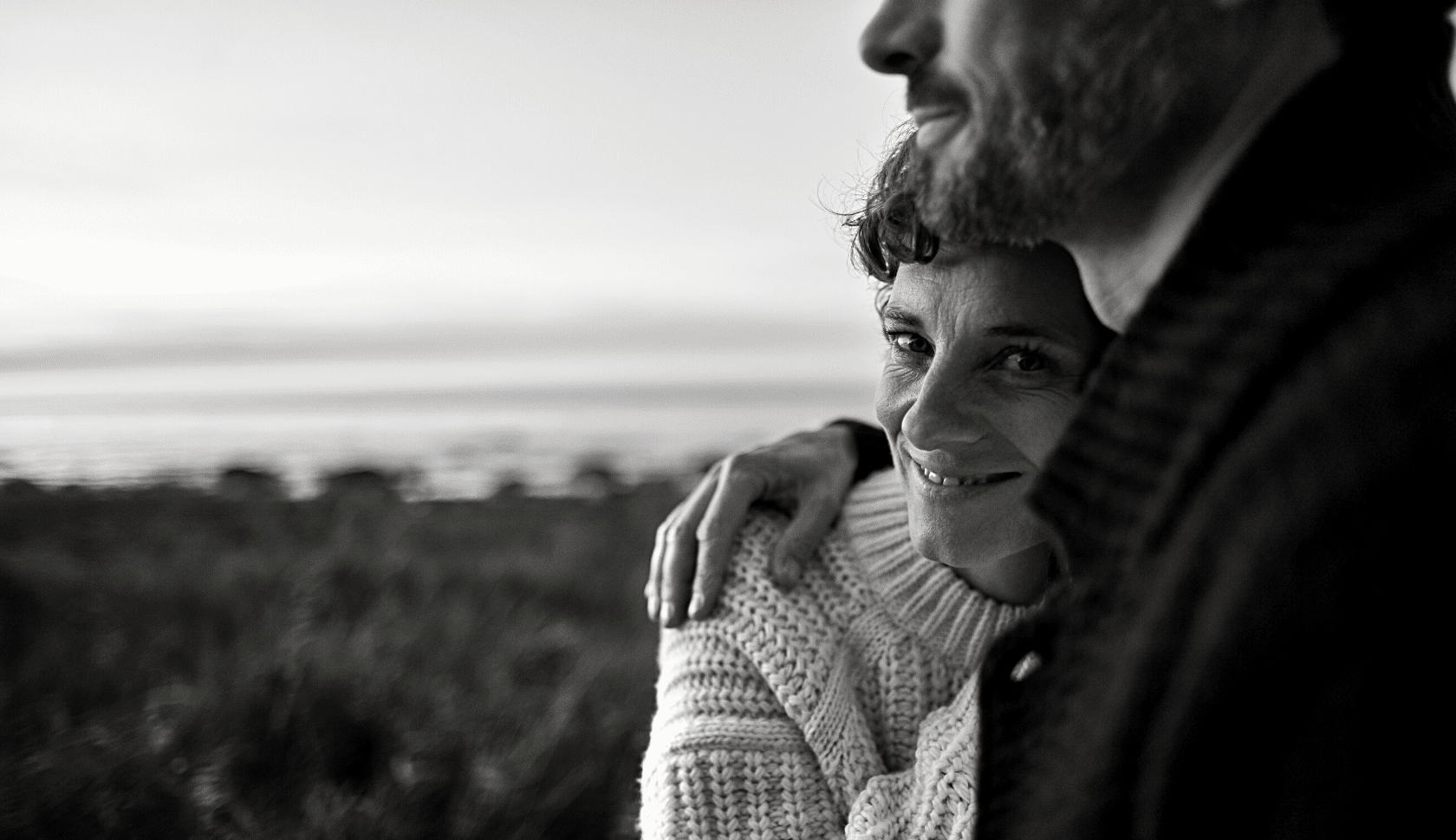 How to find Mr Right in midlife - NOON