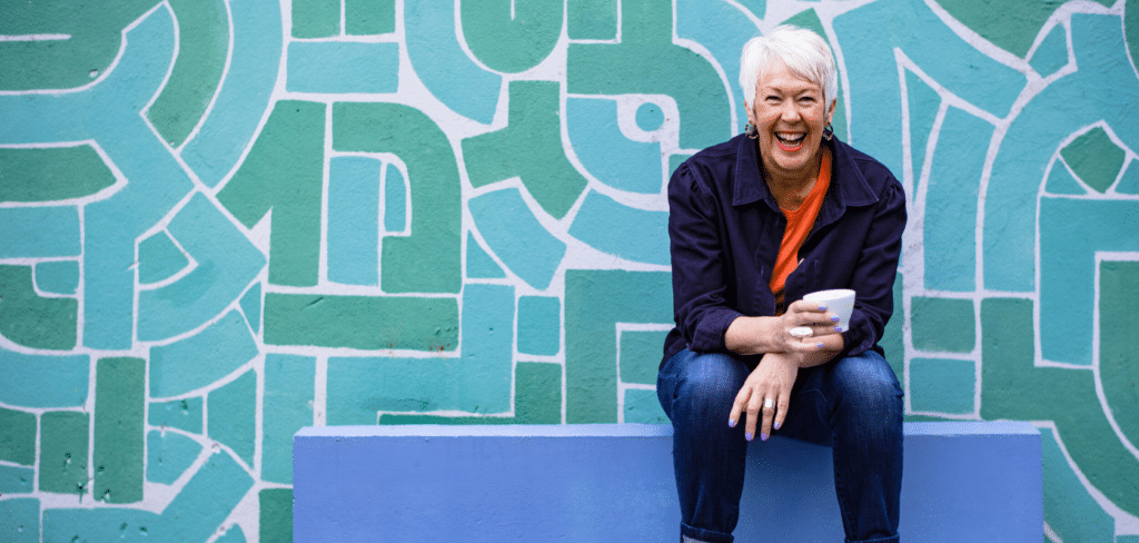 The Silent Revolution – why midlife women are walking out at the peak ...