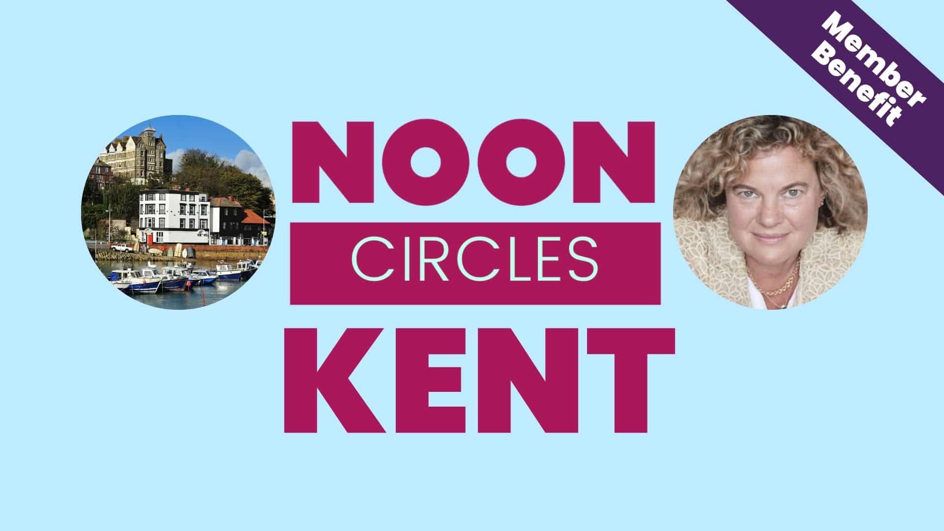 NOON Circle Kent - October 2024 - NOON